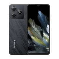 Blackview WAVE 8 4GB/128GB black