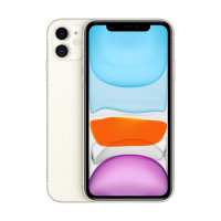 iPhone 11 64GB White MHDC3SE/A