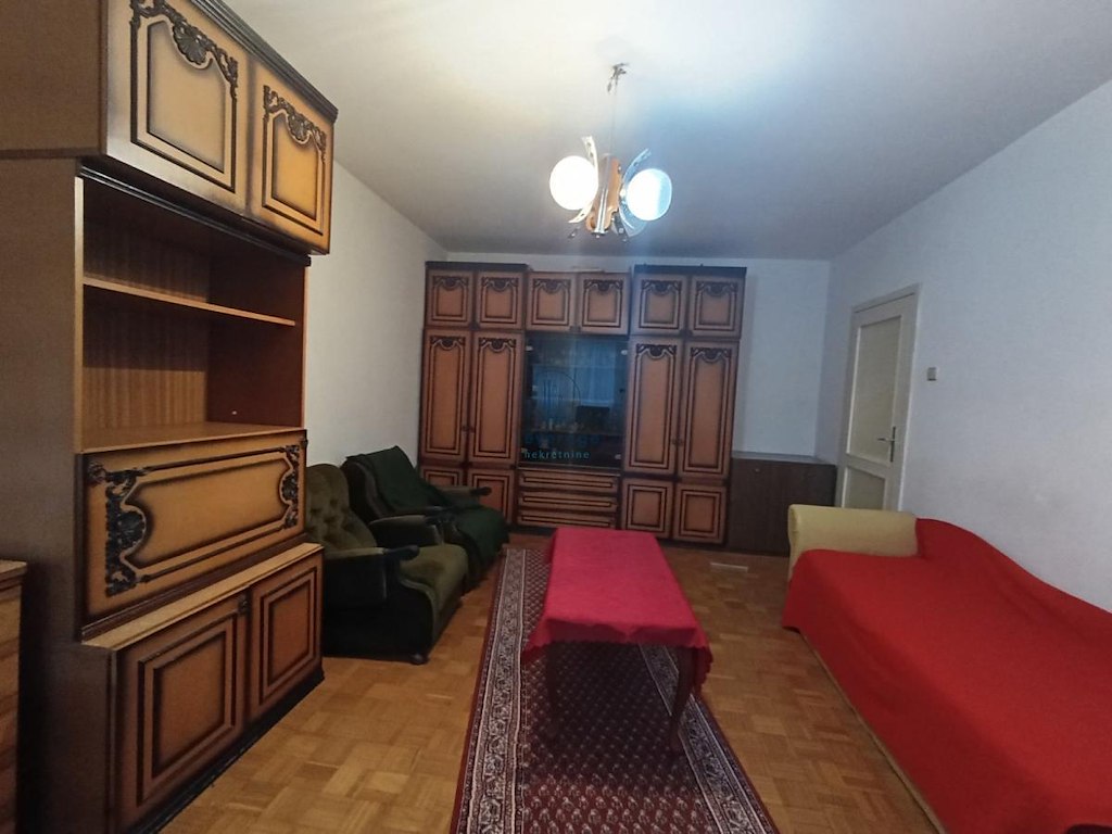 Voždovac, Pet-friendly, Vojvode Stepe, 68m2