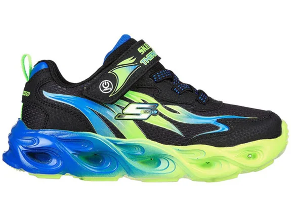 Skechers Dečije patike Thermo-Flash-Heat-Fl 400103L-Bblm