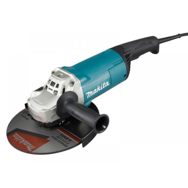 MAKITA Ugaona brusilica velika; 2200W; 230mm (GA9060)