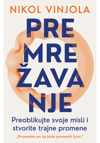 Premrežavanje – Nikol Vinjola