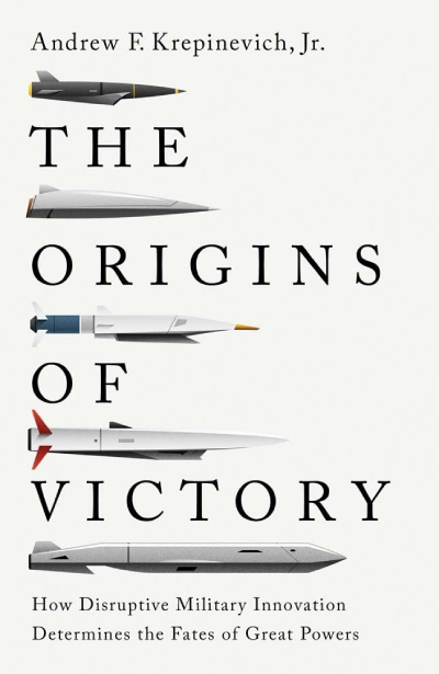 Origins Of Victory