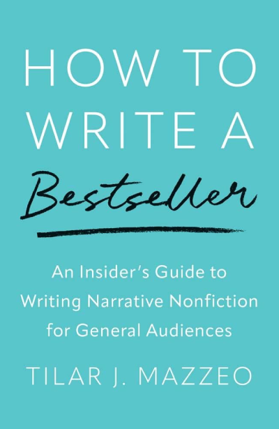 How to Write a Bestseller