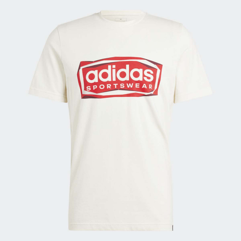 MAJICA ADIDAS M FLD SPW LOGO M