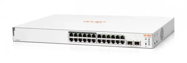 HP NET Aruba InstanOn 1830 24G 2SFP 195W