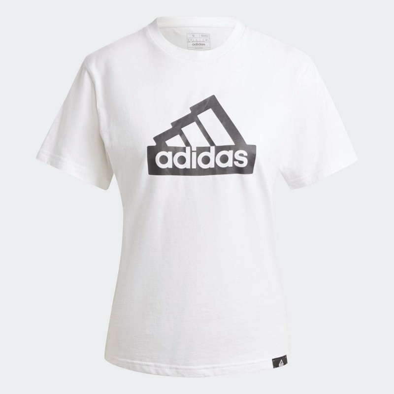 MAJICA ADIDAS W MOD ESS T W