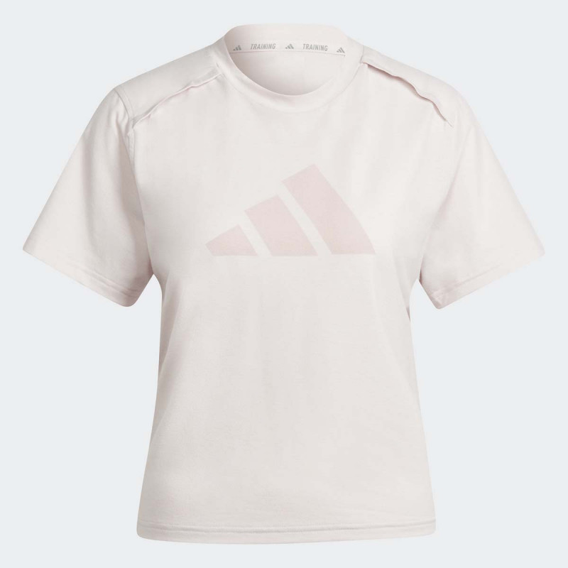 MAJICA ADIDAS POWER BL TEE W