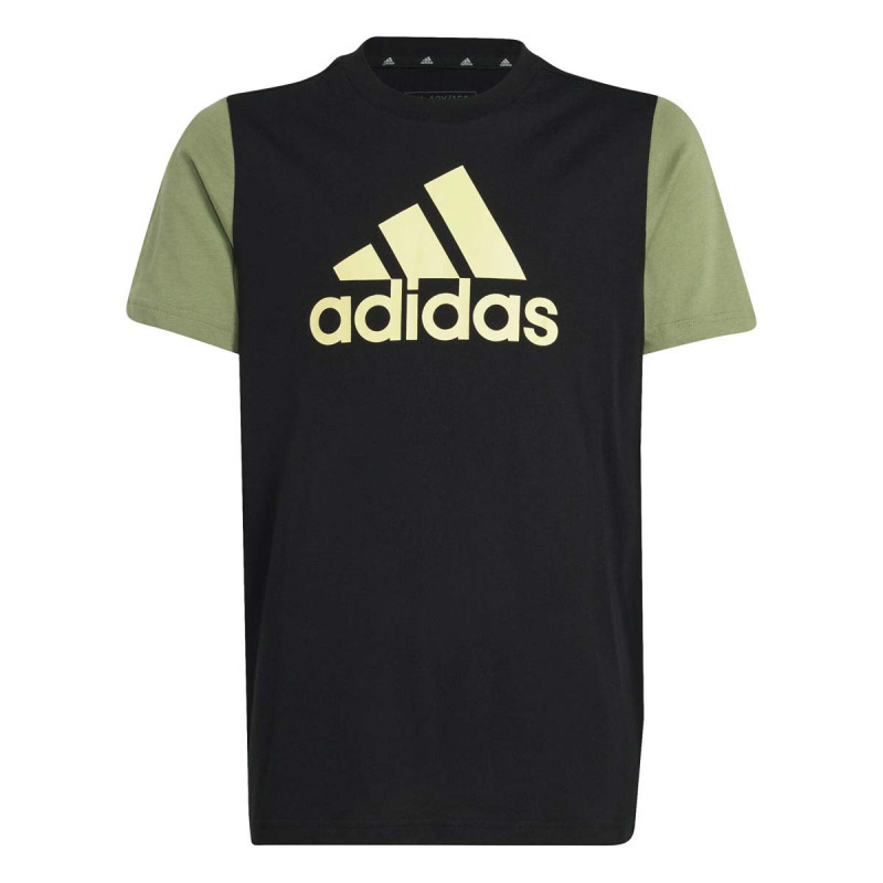 MAJICA ADIDAS J BL CB T BG