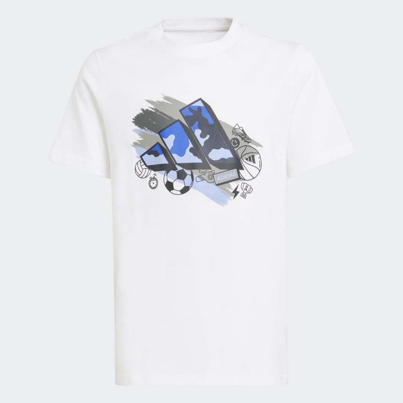 MAJICA ADIDAS TRAIN BOYS BG