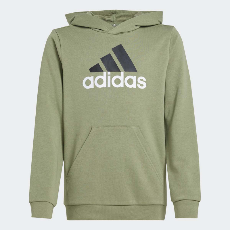 DUKS ADIDAS U BL 2 HOODIE BG