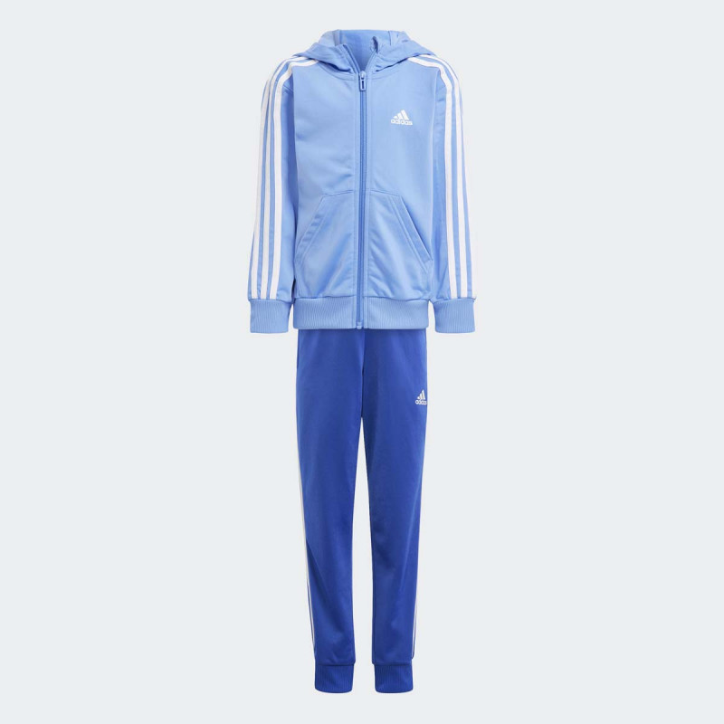 TRENERKA ADIDAS LK 3S SHINY TS BP