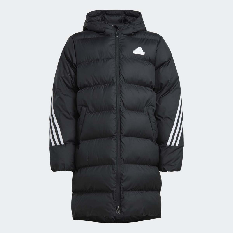 JAKNA ADIDAS J FI 3S PARKA BG