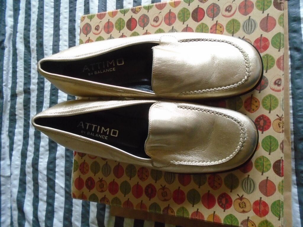 Espadrile, 40