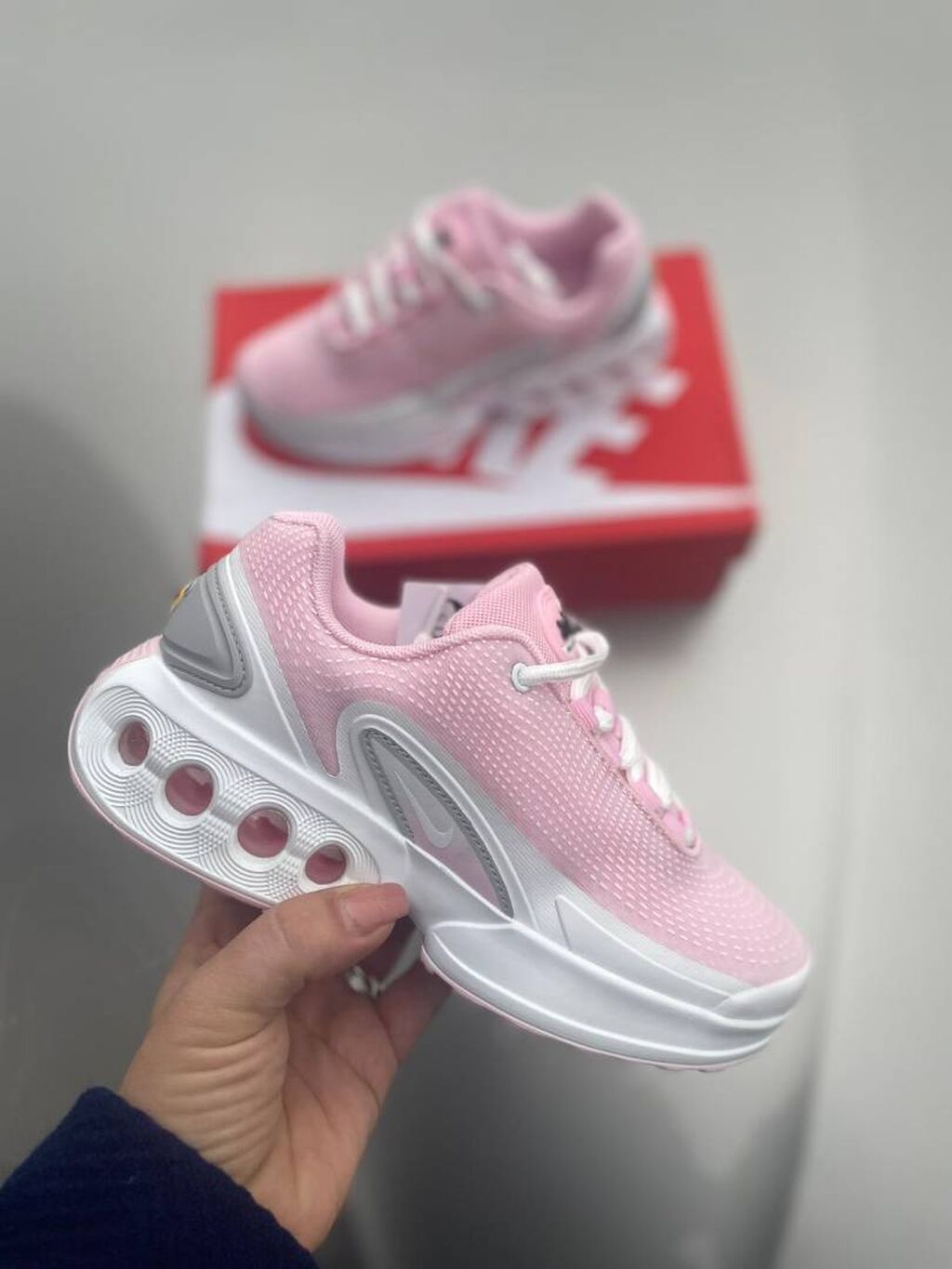 Nike air max dn patike Novo Brojevi 31 do 46, zavisi od modela