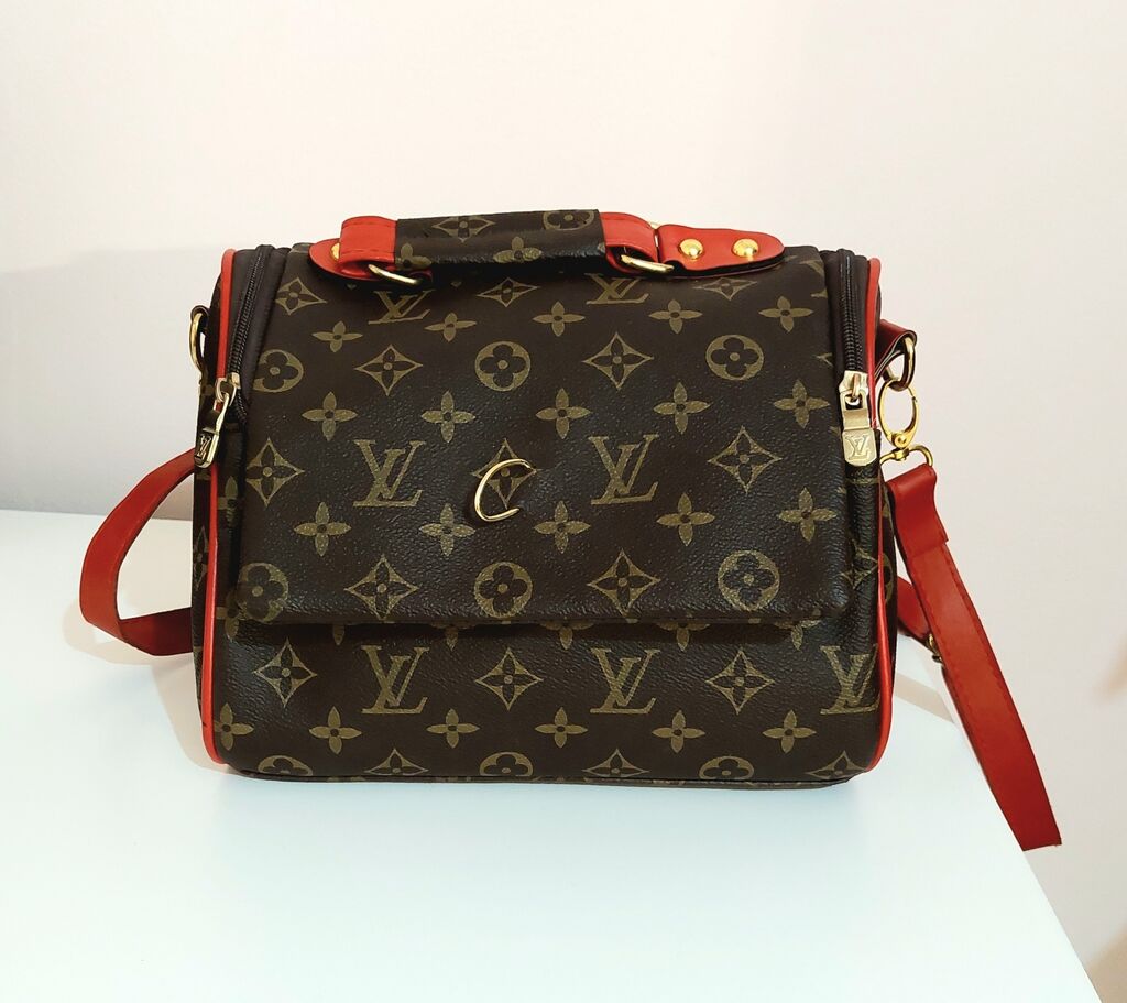 Torba za rame, Louis Vuitton