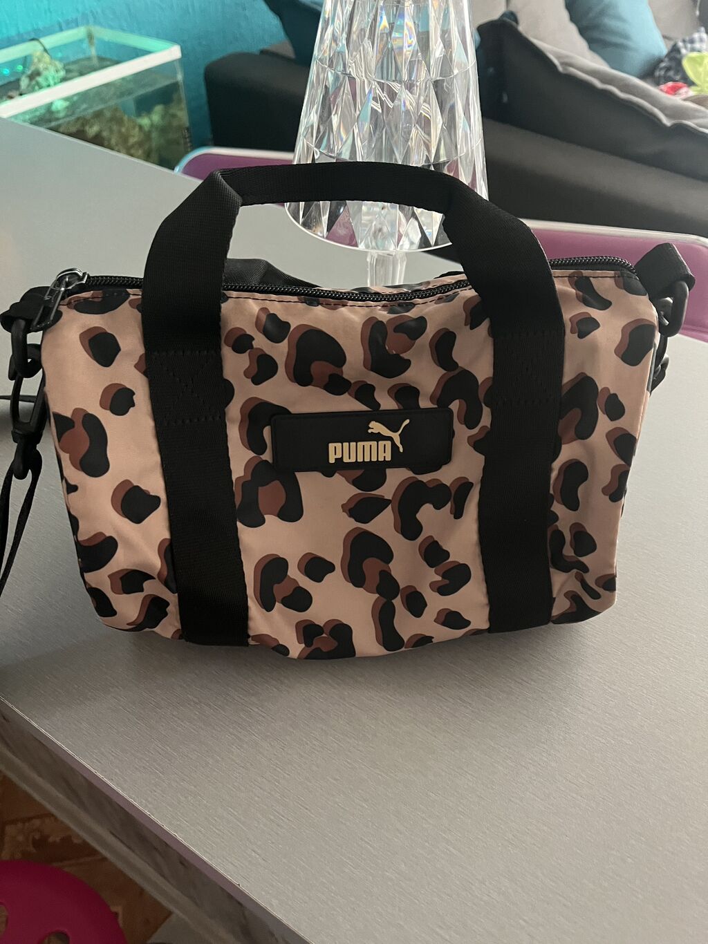 Torba za rame, Puma