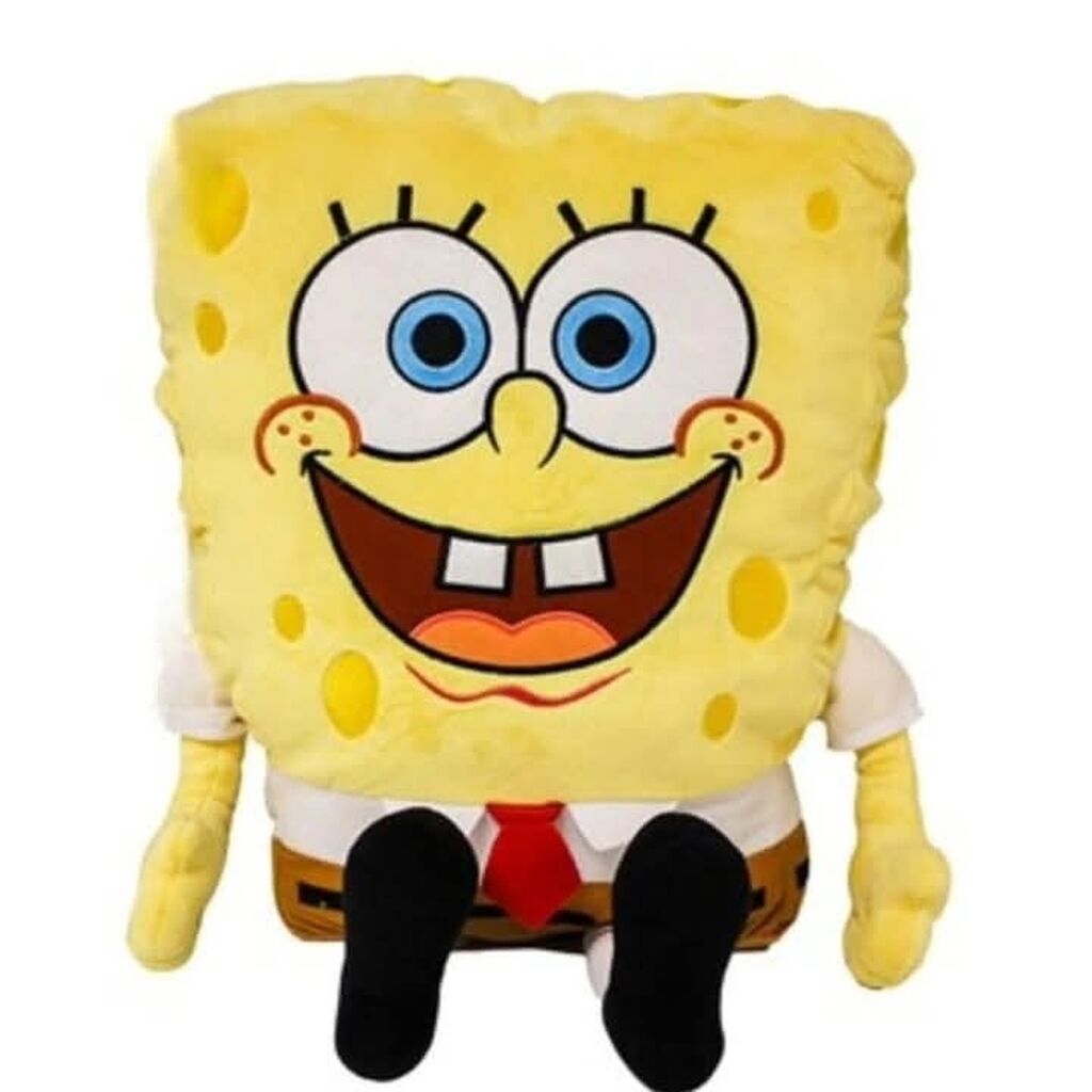 Sundjer bob 65cm