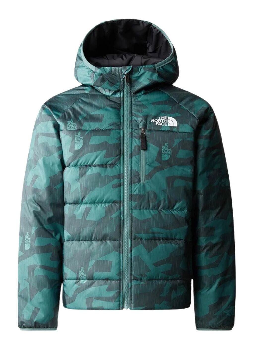 The North Face