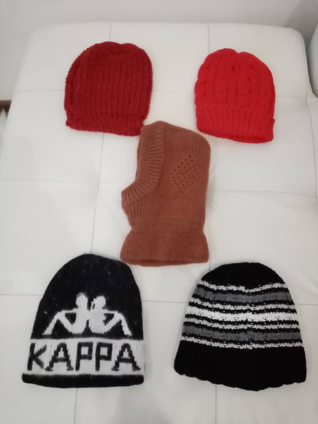 Kapa, Unisex