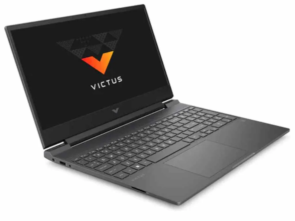 HP PSG Laptop HP Victus 15-fb2011nm DOS/15.6"FHD AG IPS/Ryzen 7-8845HS/16GB/512GB/3050 6GB/backlit/grafitna