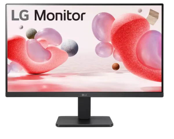 Monitor 23.8" LG 24MR400-B IPS 1920x1080/100Hz/5ms/HDMI/VGA