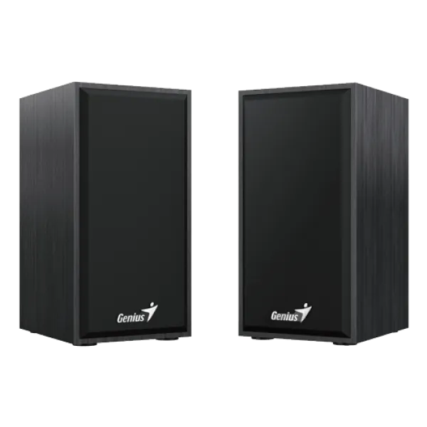 Zvucnici 2.0 Genius SP-HF180 USB Black