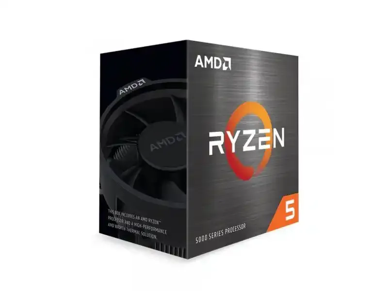 Procesor AMD AM4 Ryzen 5 5600GT BOX