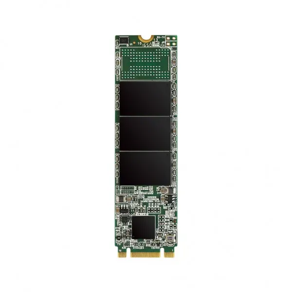 SILICON POWER SSD M.2 SATA SiliconPower 512GB A55, SP512GBSS3A55M28