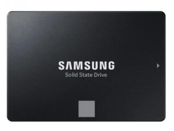SSD 2.5" SATA 1TB Samsung 870 EVO, 560/530MBs MZ-77E1T0B/EU