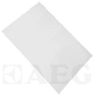 FR ELECTROLUX AEG ZANUSSI vrata frizidera komplet 591X1016MM - 2801828019