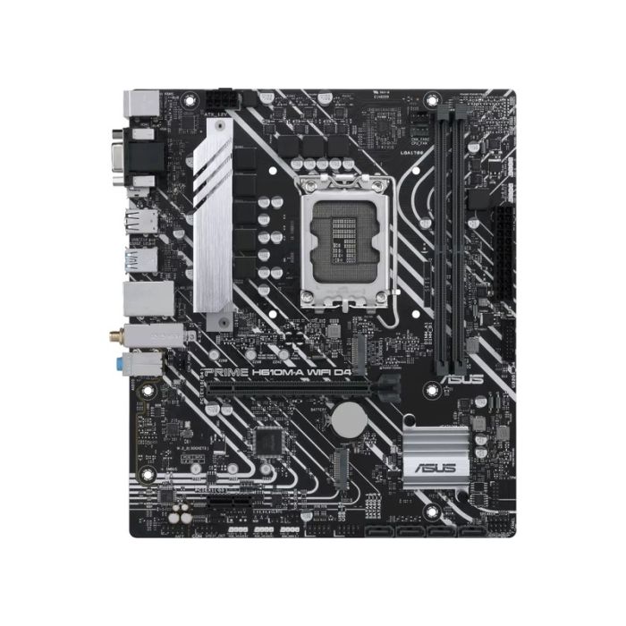 PRIME H610M-A WIFI D4 matična ploča