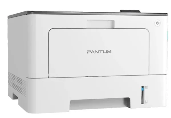 Stampac Pantum BP5100DW, Mono laseski A4, Duplex, WiFi, 40str/min (toner TL5120)