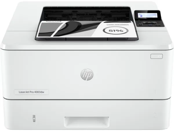 Štampač HP LaserJet Pro 4003dw 2Z610A