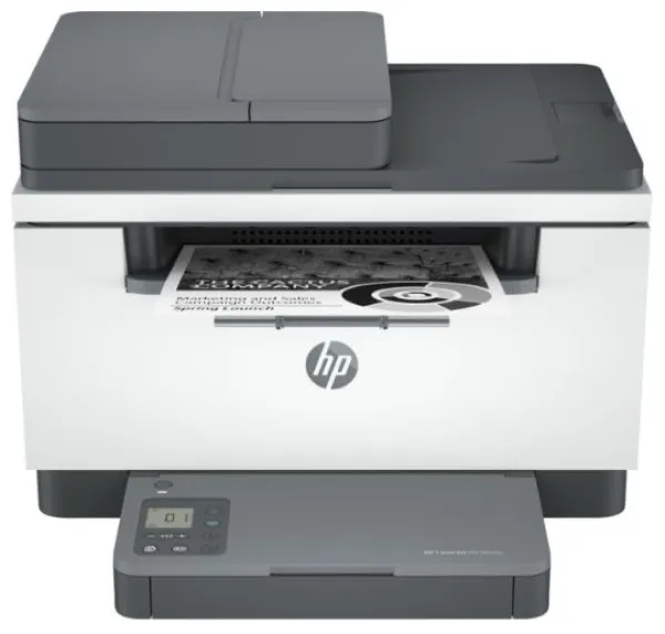 MFP LaserJet HP M236sdw štampač/skener/kopir/ADF/duplex/LAN/Wireless 9YG09A