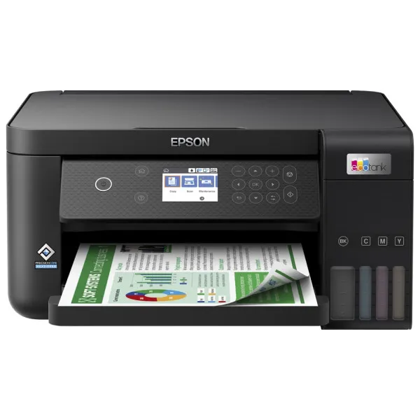 EPSON MFP Color EcoTank Epson L6260 štampač/skener/kopir/WiFi