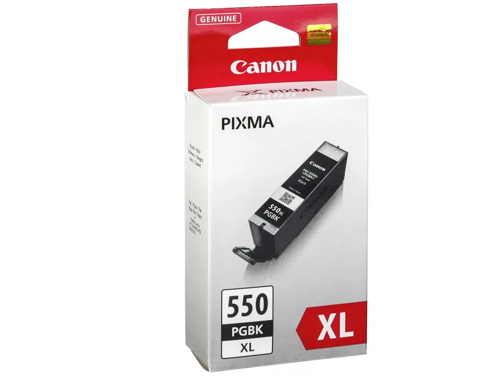 Canon Supplies Kertridž CANON PGI-550XL