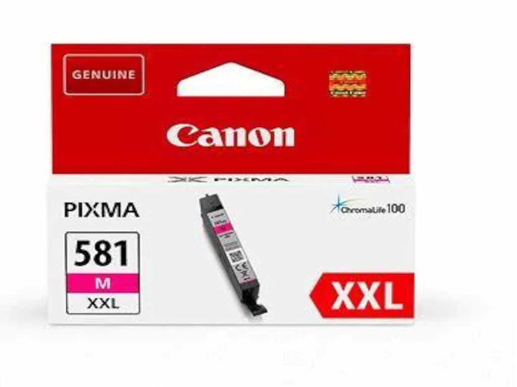 Canon Supplies Kertridž CANON/crvena INK CLI-581XXL M