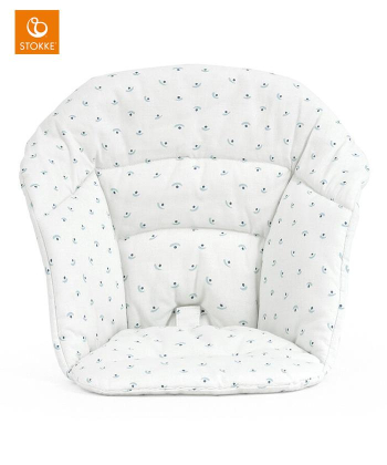 Stokke CLikk cushion mekani jastučići - Blunerry Boat Ocs