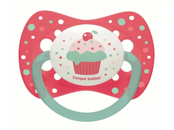 Canpol Varalica Cupcake 0-6m 23/282