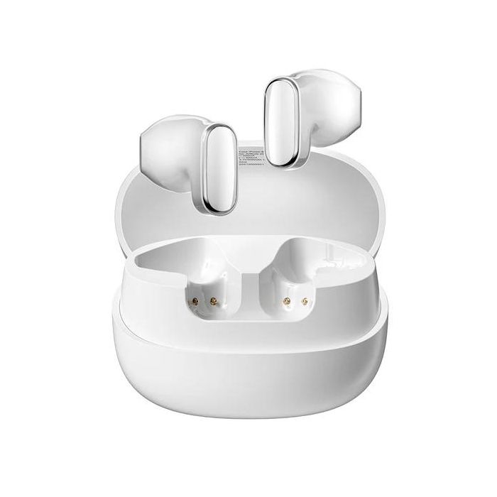 Bežične slušalice Blackview AirBuds 20 White/BT/IP5516