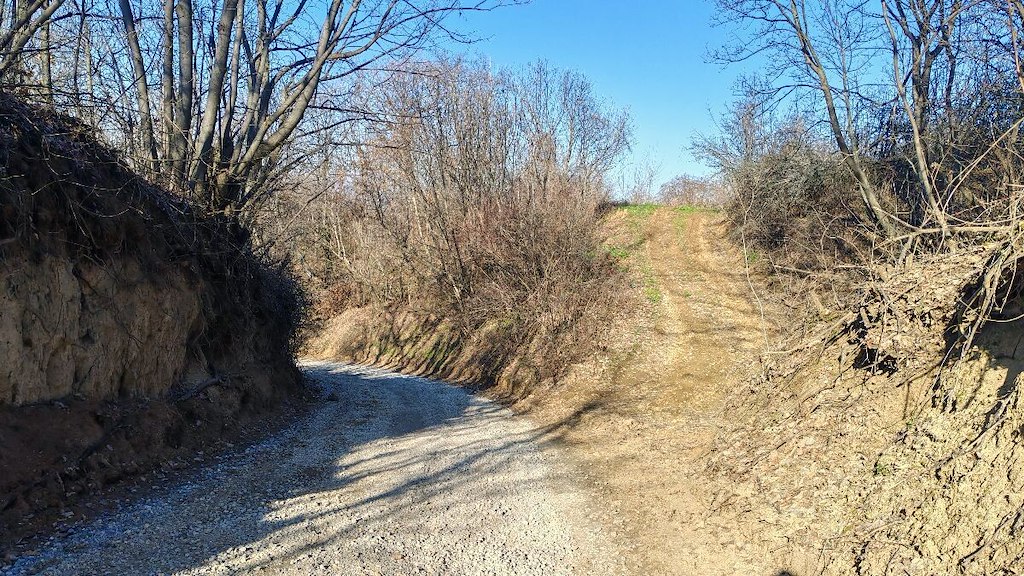 Zemljište Stražilovo-Sremski Karlovci