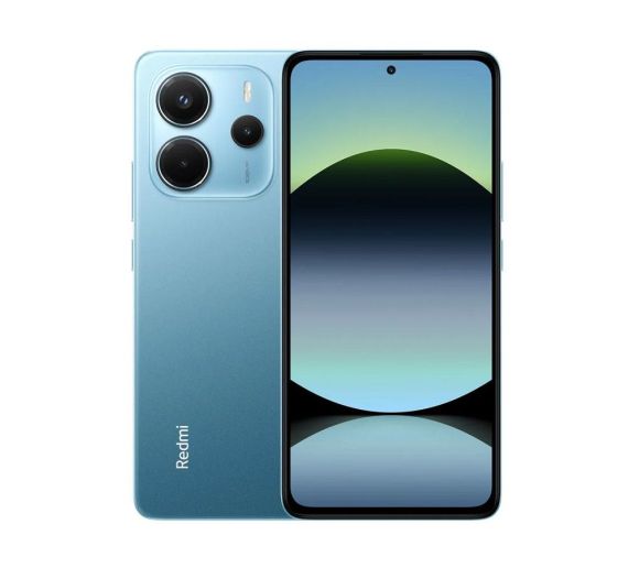 Redmi Note 14 EU 8+256 Ocean Blue