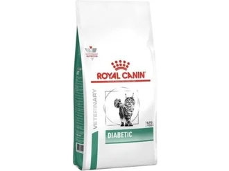 Royal Canin Hrana za mačke Diabetic 1.5kg 0076