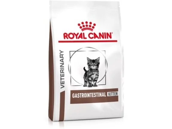 Royal Canin hrana za mačiće Gastrointestinal Kitten 400g 1868