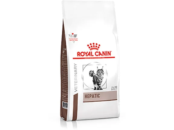 Royal Canin hrana za mačke Hepatic 2kg 0802
