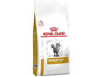 Royal Canin hrana za mačke Urinary S/O 400g 0085