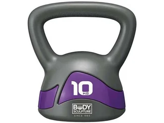 Body Sculpture Teg Kettlebell-10 BW-117-10KG-B