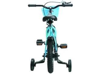 WinnerBike Dečiji bicikl 12 x Fire BCK0400