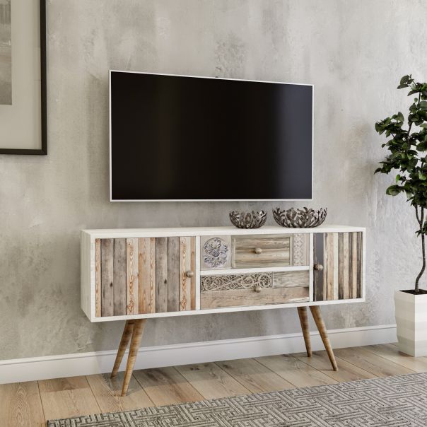 HANAH HOME TV komoda Odense